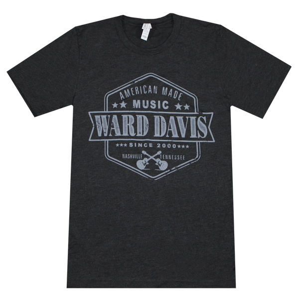 American Made Shirt - Ward Davis