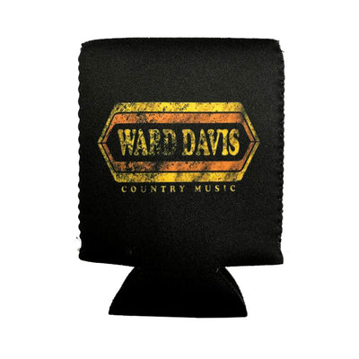 Ward Davis Sticker - Ward Davis